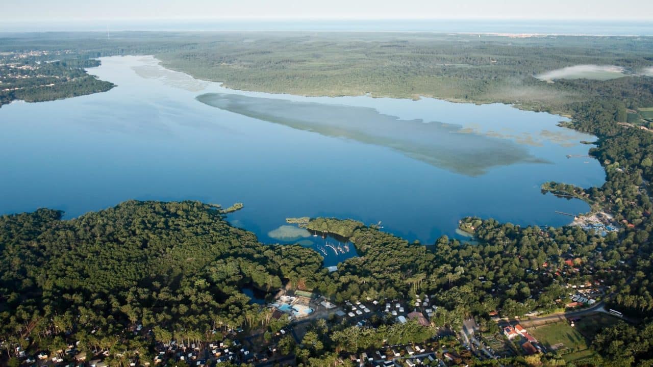 Soustons - Eurosol - Camping